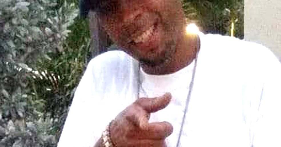 ANTWAN TERRELL BETHEL | In Memoriam | miamitimesonline.com