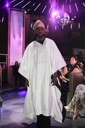 Diversity reigns on Miami runway in VSL Fashion Show | Lifestyles ...