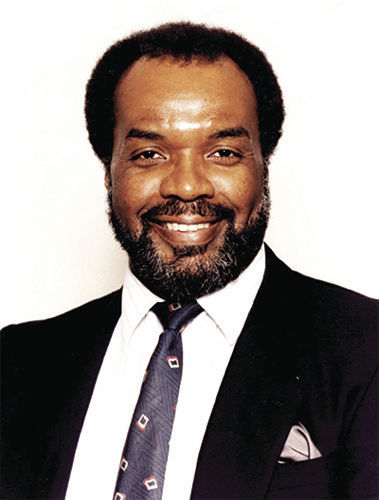 JOSEPH F. MADISON | Obituaries | miamitimesonline.com