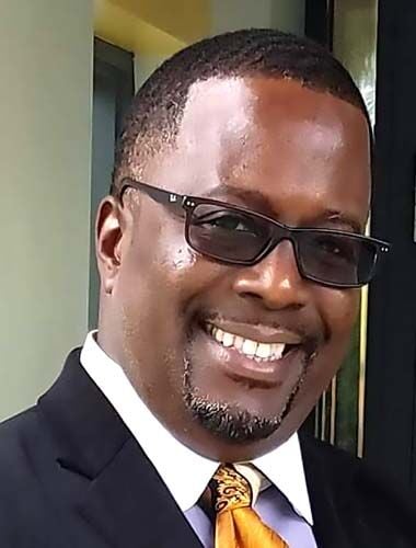DEACON RONALD L. PHILLIPS | Obituaries | miamitimesonline.com