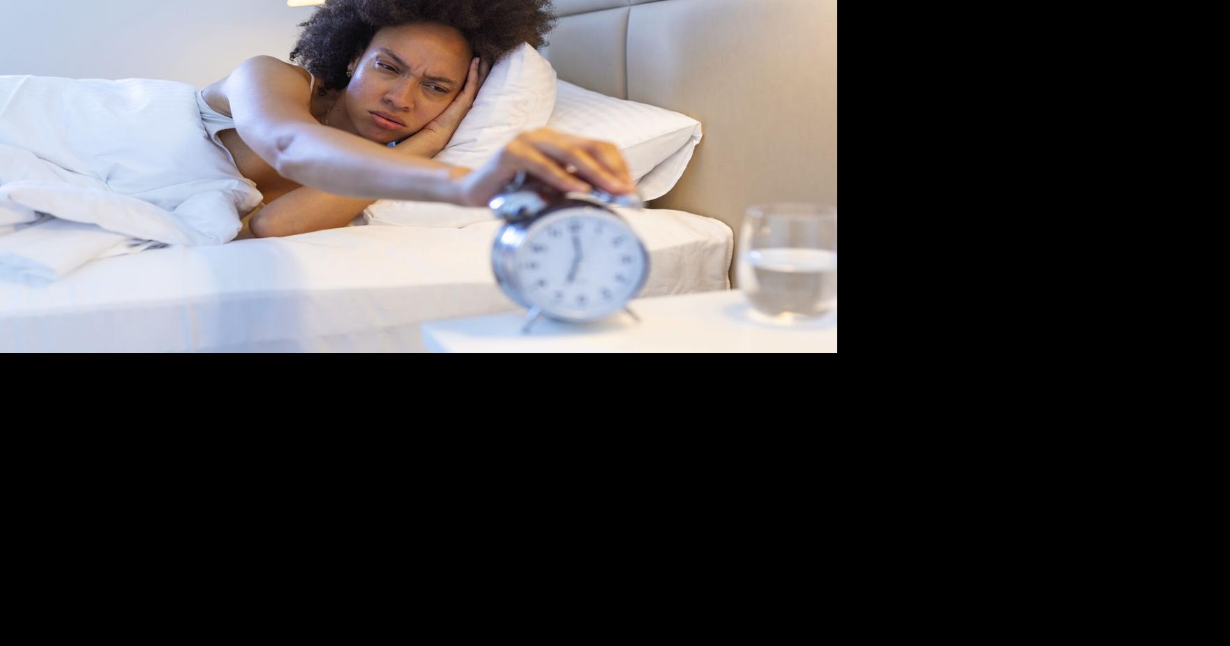 Daylight saving time health risks and concerns | Health Wellness ...