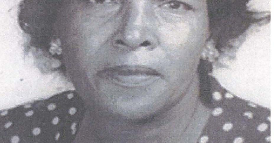 MARY RACHEL WIGGINS LAWTON | In Memoriam | miamitimesonline.com