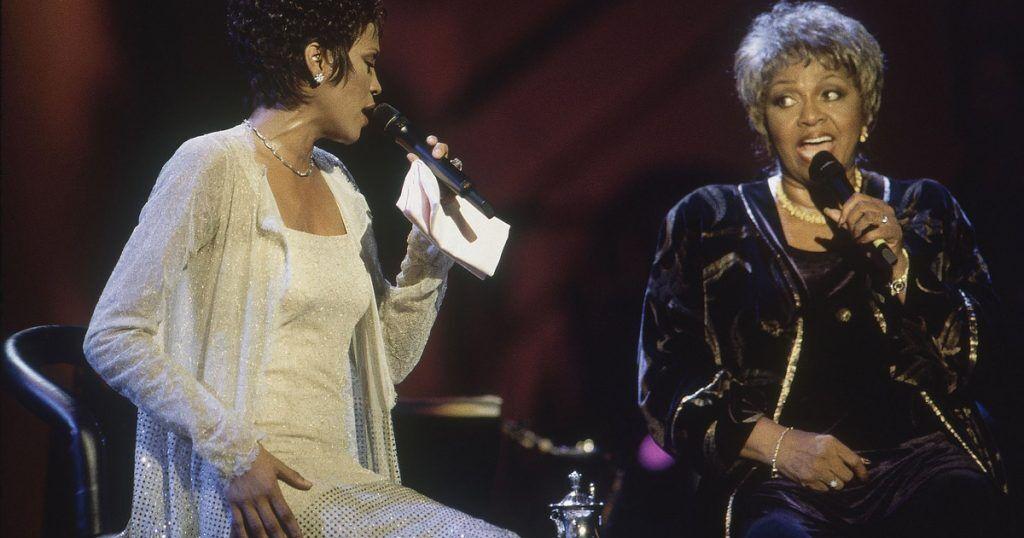 Cissy Houston, Grammy-winning gospel singer and Whitney Houston’s ...