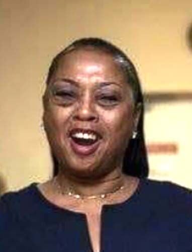 RHONDA NORTHERN FERGUSON | Obituaries | miamitimesonline.com