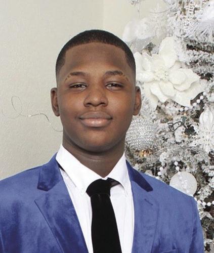 DONTE RICKY HUNTER | Obituaries | miamitimesonline.com