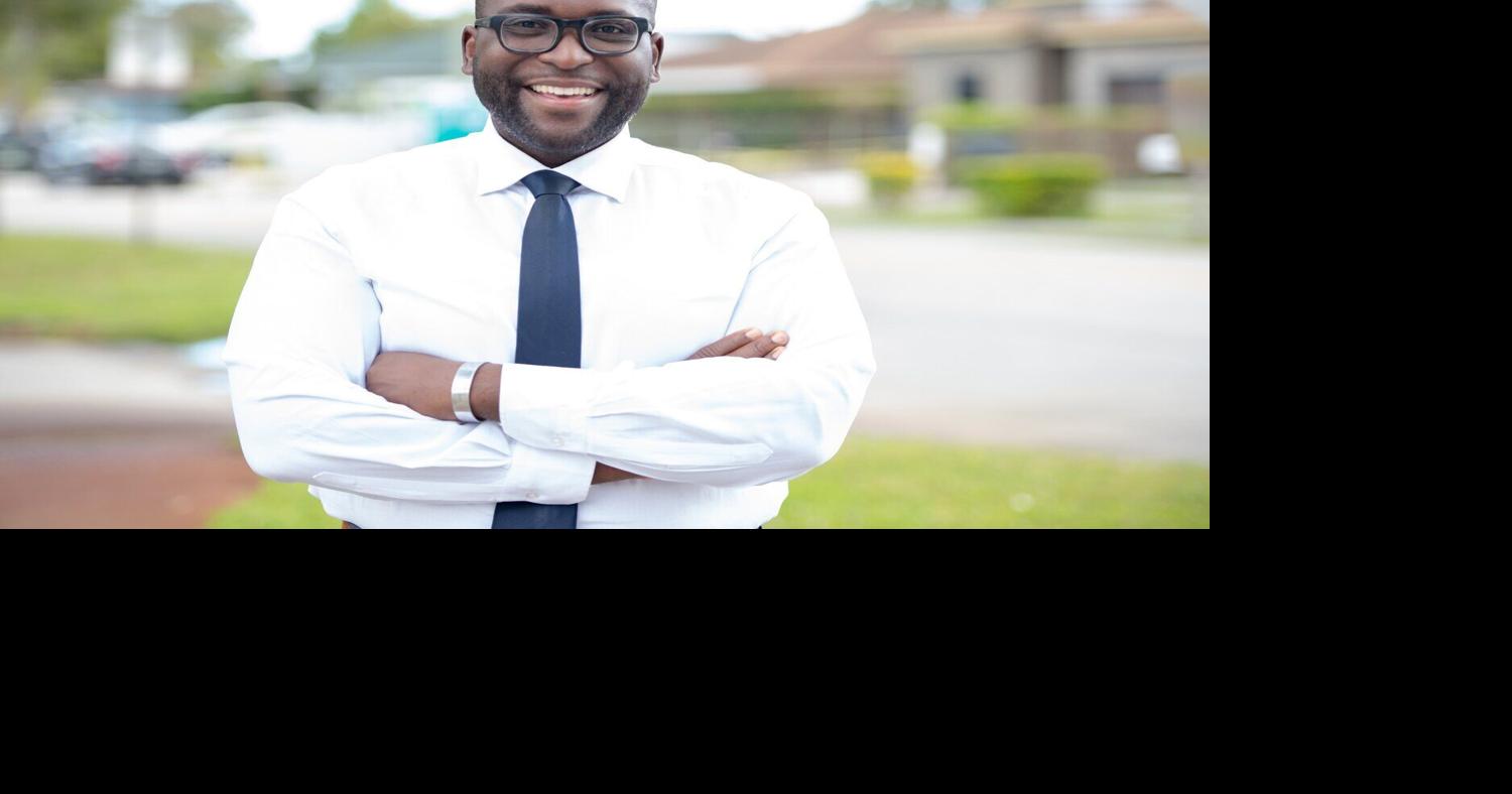 Shevrin Jones to serve on Biden’s reelection board | Florida News ...