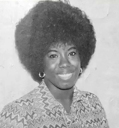DENISE DARRELL BASDEN JEROME | Obituaries | miamitimesonline.com