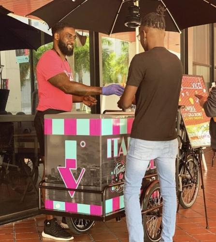Black Restaurant Week Miami | Lifestyles | miamitimesonline.com