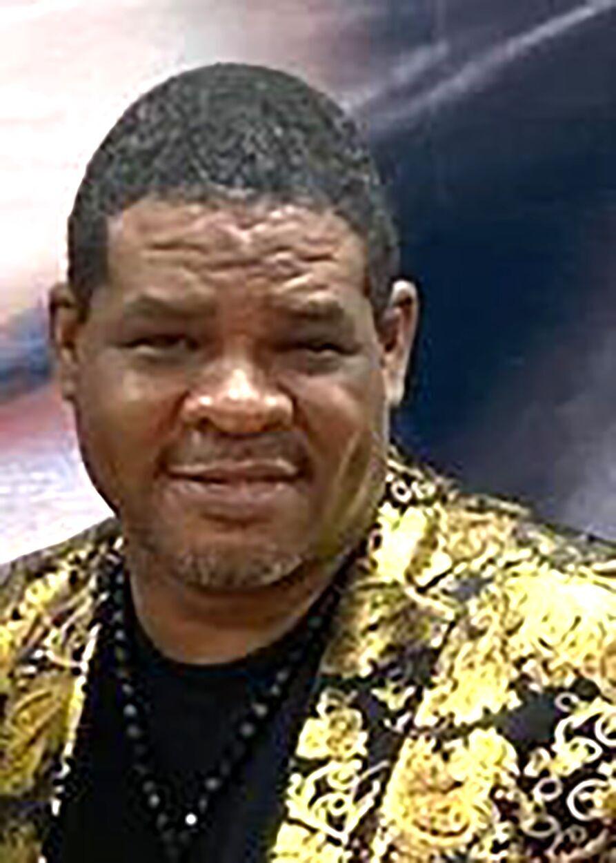 COURTNEY ALSTON | Obituaries | miamitimesonline.com