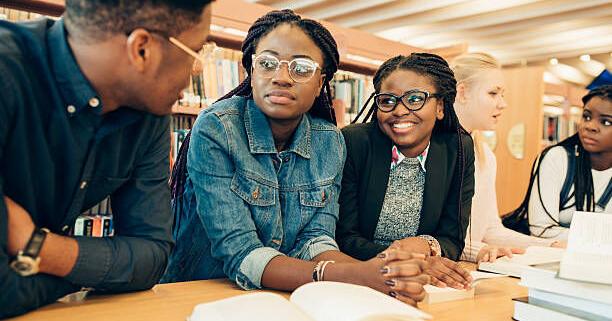 College enrollment levels off after a decade of decline | Education ...