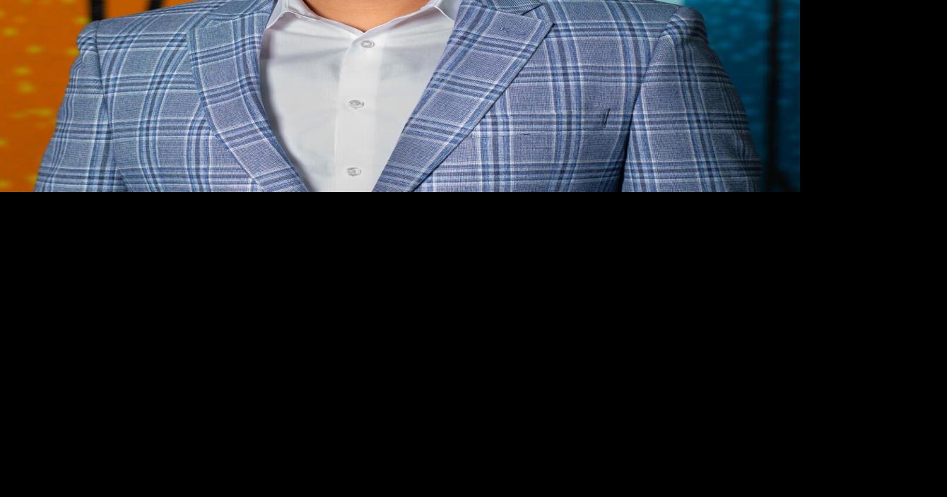 Michael Hurt new Arsht Center VP of operations | Arts Culture ...