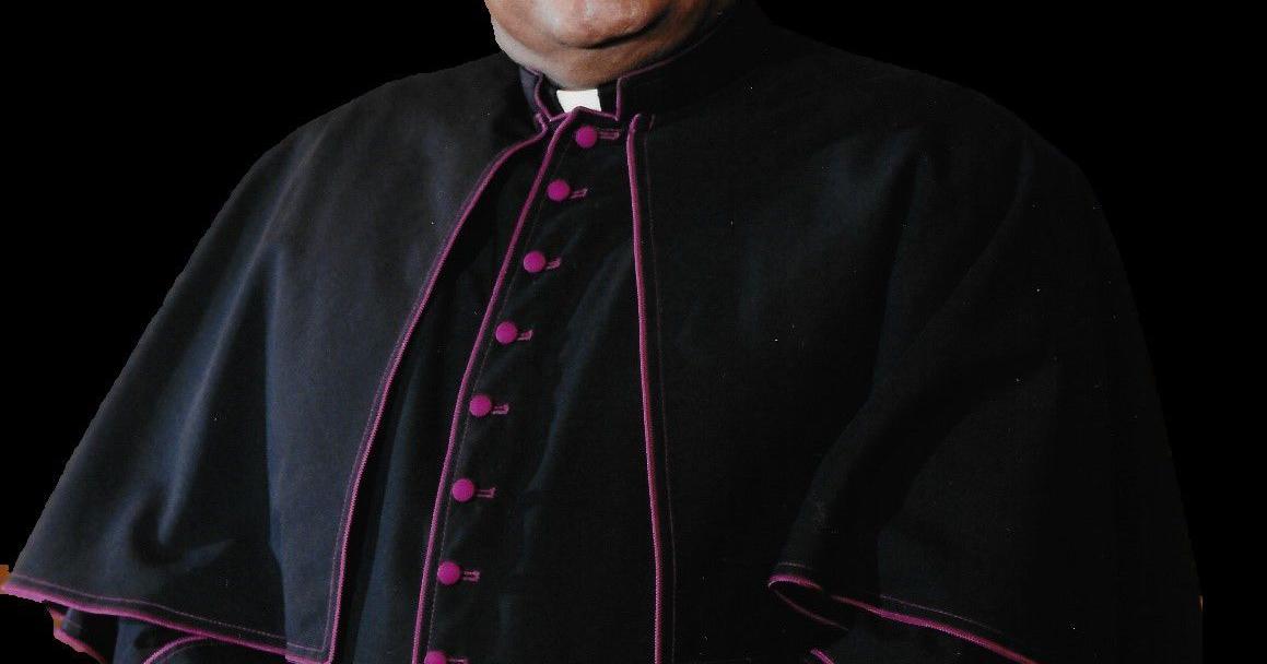 ‘Father Barry’ Servant leader, advocate and community friend | Faith ...