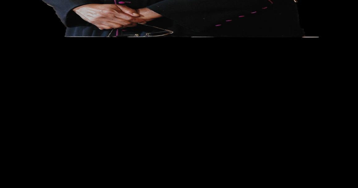 ‘Father Barry’ Servant leader, advocate and community friend | Faith ...