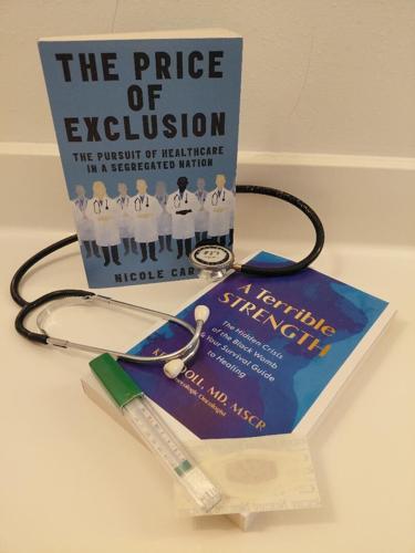 Health books that keep Black readers in mind | Lifestyles ...