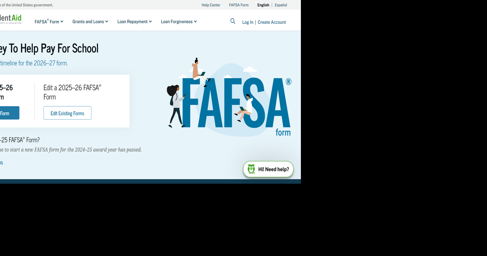 FAFSA: Students seeking federal finance aid should expect delays due to ...