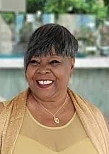 CATHERINE ROBERTSON MORRISSON | Obituaries | miamitimesonline.com