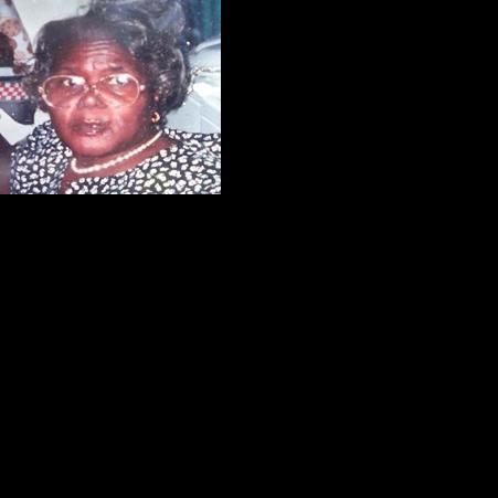 MOTHER MARY LOTT | Obituaries | miamitimesonline.com