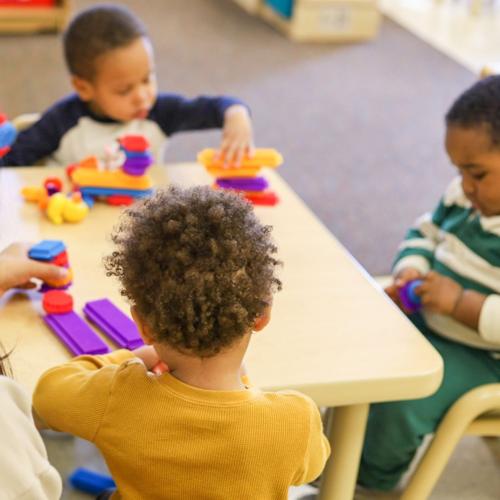 Biden’s Head Start plan has up- and downside | Education ...