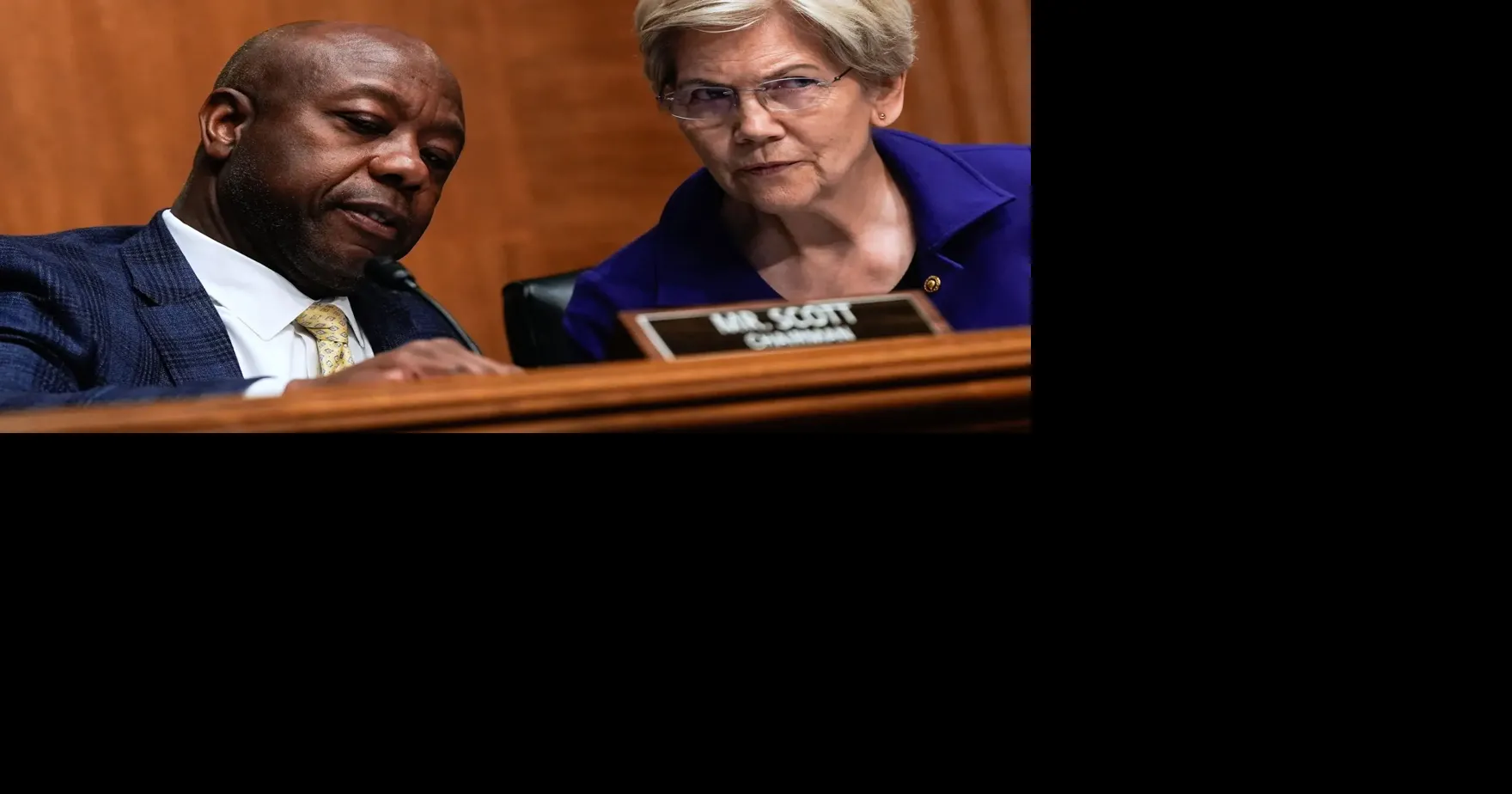 Senate passes a bipartisan housing bill aimed at increasing supply and ...