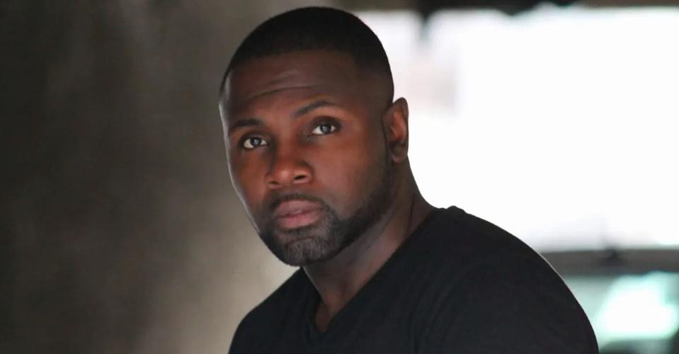 Newcomer Rayan Lawrence shines in hit Starz show ‘BMF’ | Entertainment ...