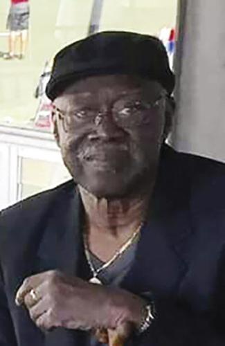 Prince Reid Sr. | Obituaries | miamitimesonline.com