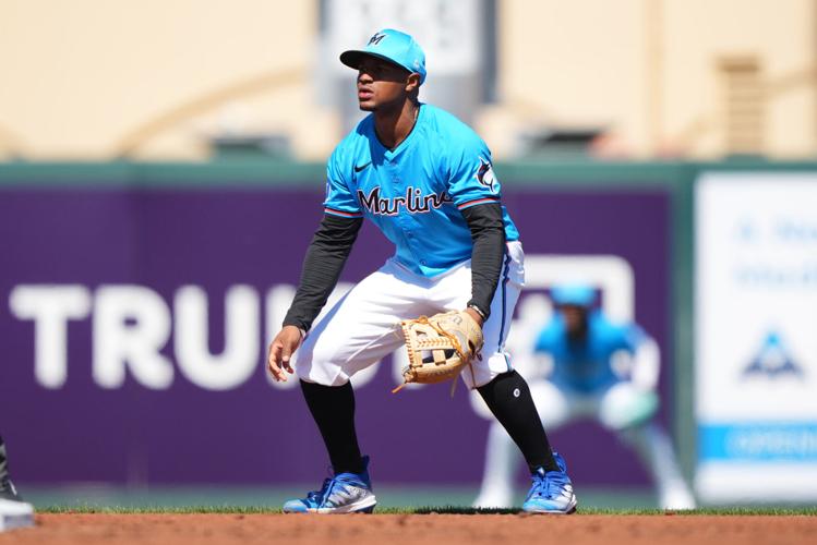 Tim Anderson signs one-year Miami Marlins contract | Sports ...