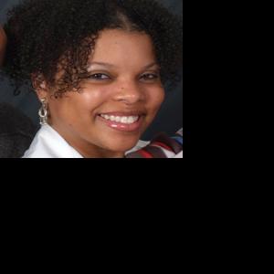 Dr. Shatavia Alexander Thomas | | miamitimesonline.com