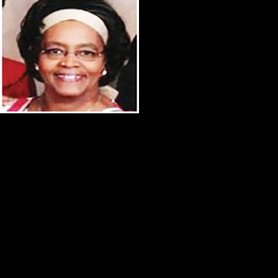 Barbara Ann Blackmon | Obituaries | miamitimesonline.com
