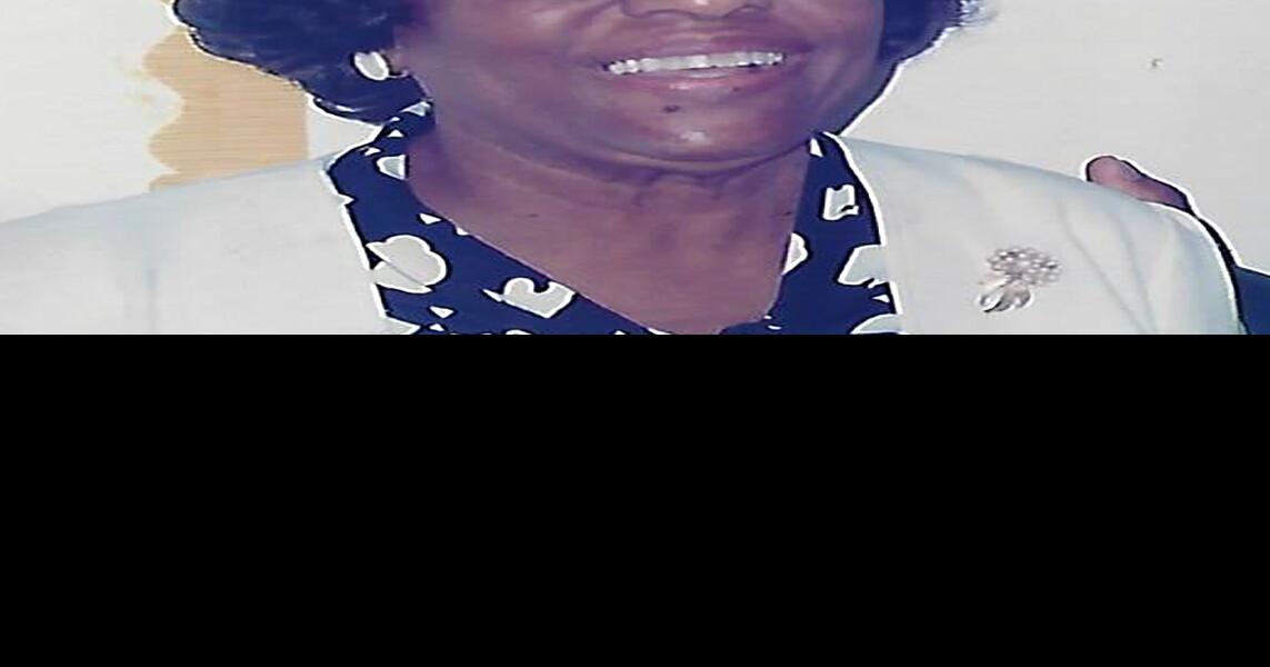 ALBERTHA MARTIN RUFF | Obituaries | miamitimesonline.com