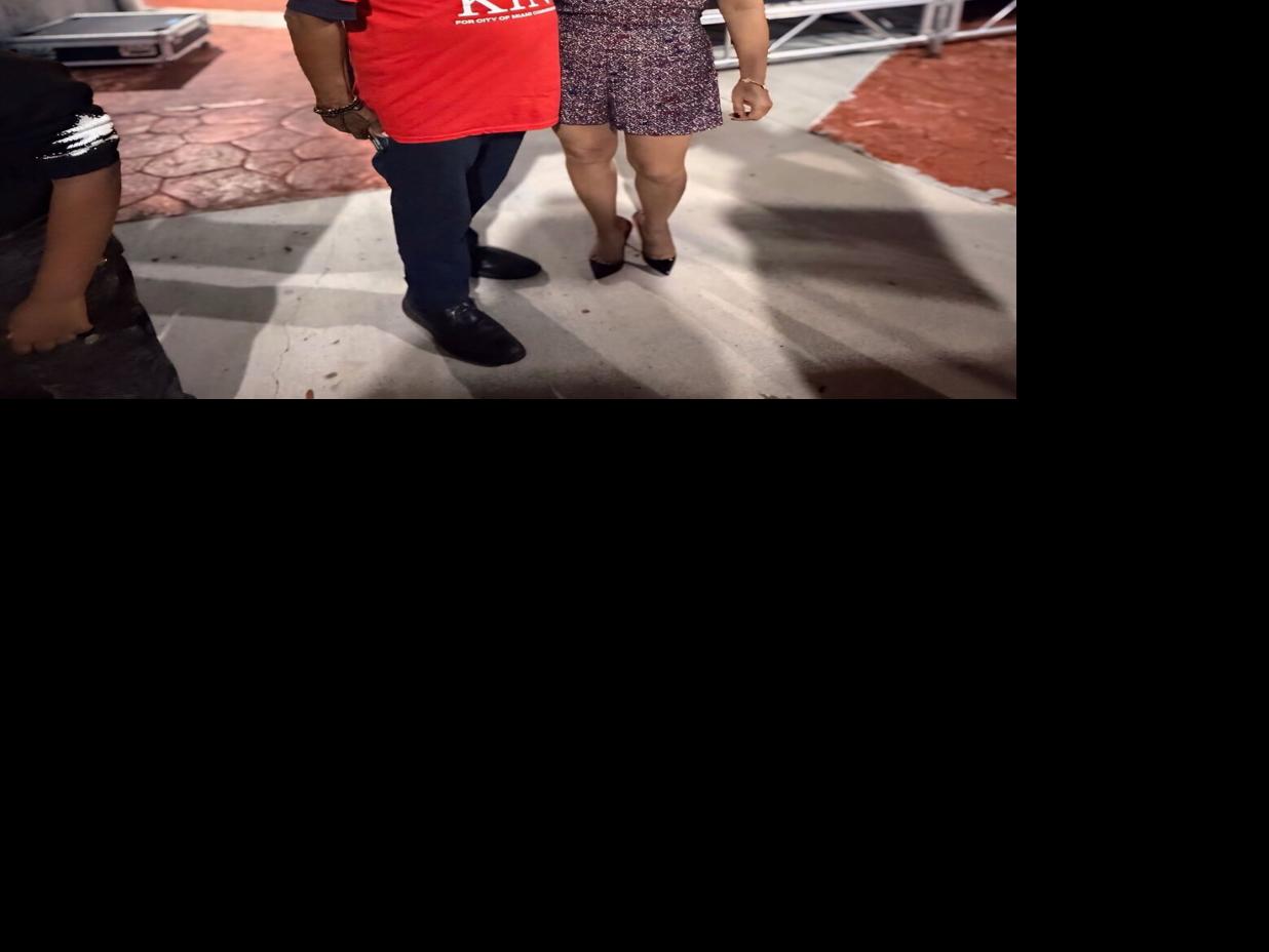 Miami election: King re-elected, Higgins and Gonzalez face runoff ...