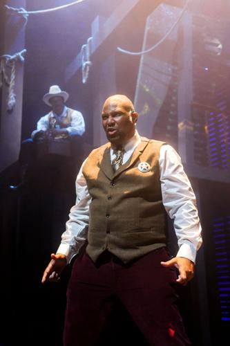 Miami’s M Ensemble theater company turns 53 with plenty of history ...