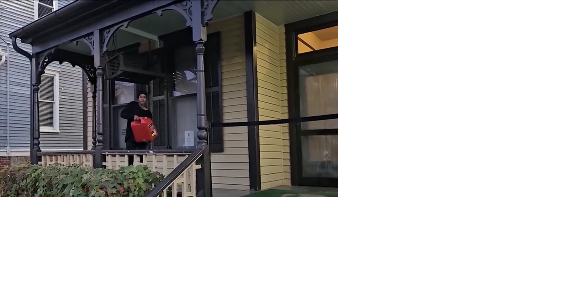 MLK Jr.’s birthplace saved from fire by bystanders | National & World ...