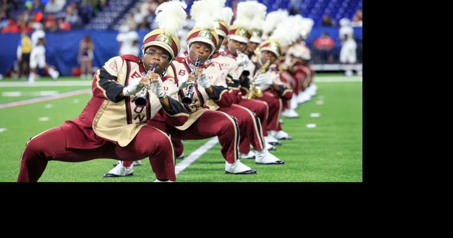 Largest HBCU week coming to Walt Disney World | Entertainment ...