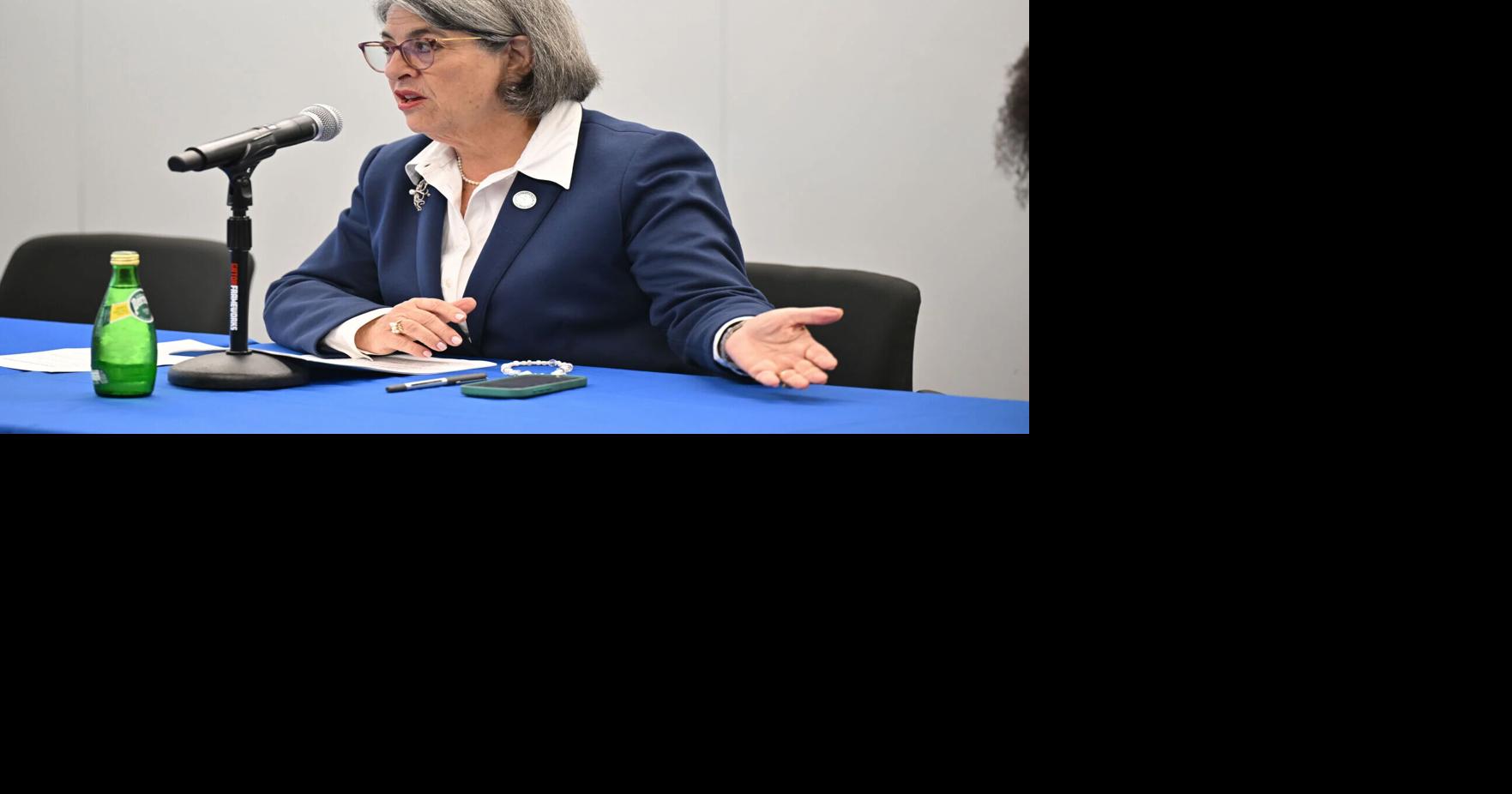 Miami-Dade Clerk greenlights petition to recall Daniella Levine Cava ...