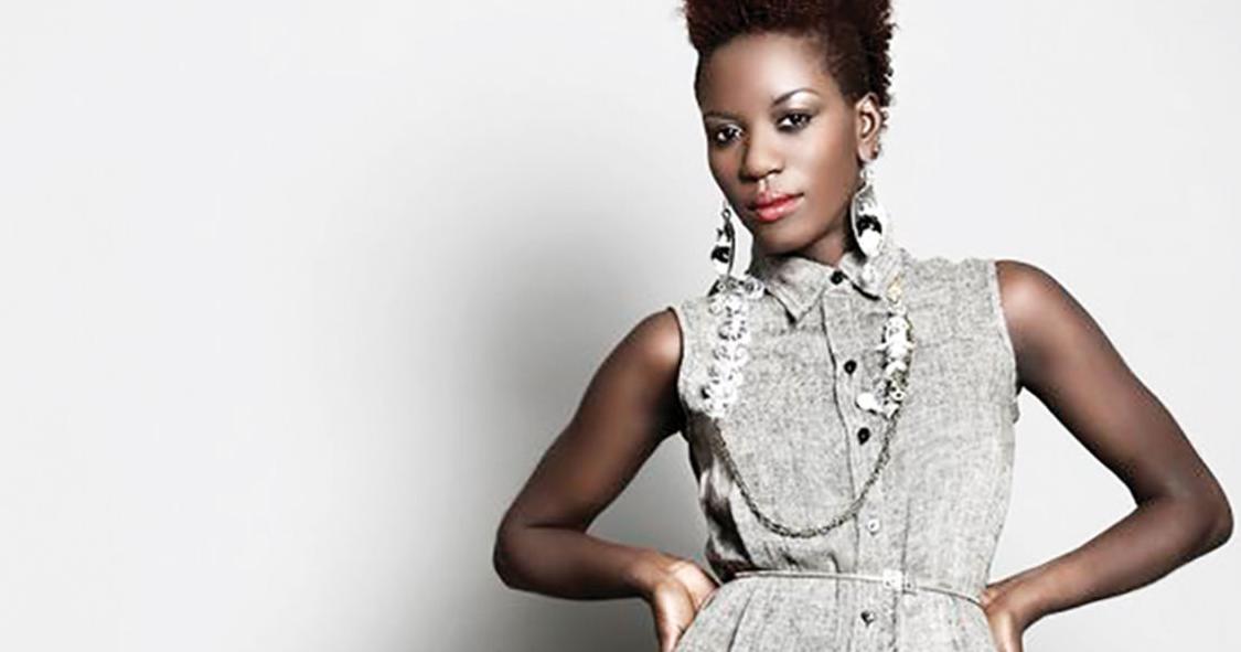 Merline Labissiere the designer | Lifestyles | miamitimesonline.com