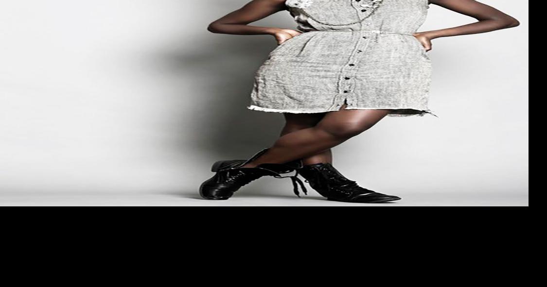 Merline Labissiere the designer | Lifestyles | miamitimesonline.com