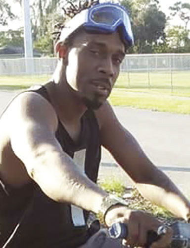 Edward Randolph | Obituaries | miamitimesonline.com