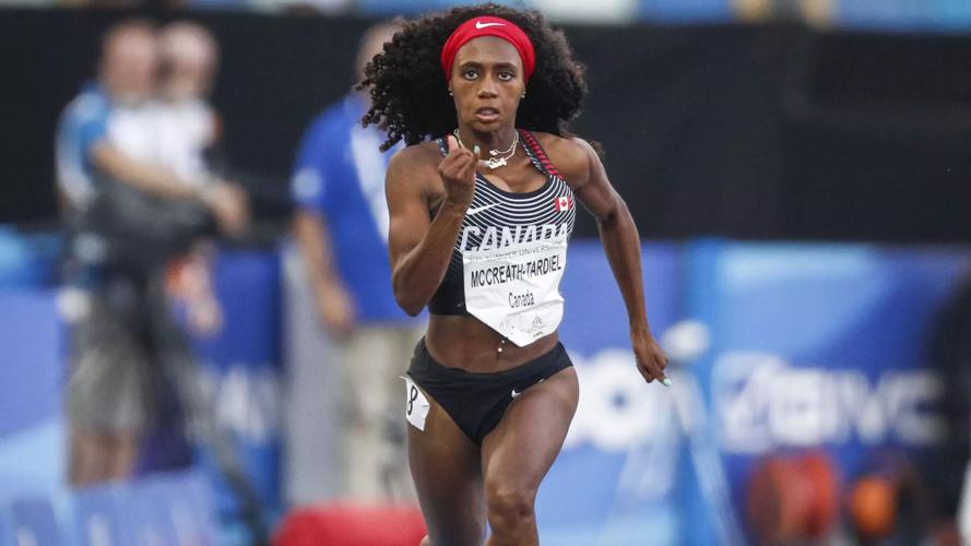 Bethune-Cookman alumni set to make history at 2024 Paris Olympics ...