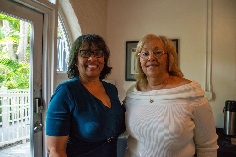 Coconut Grove celebrates civil rights leader Thelma Gibson’s 99 years ...