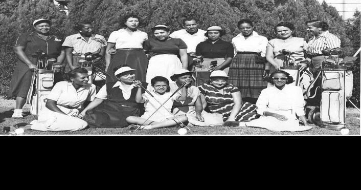 Baltimore all-female golf club fought for desegregation | Sports ...