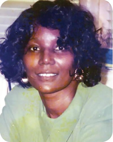 DR. LORETTA ROBINSON | In Memoriam | miamitimesonline.com