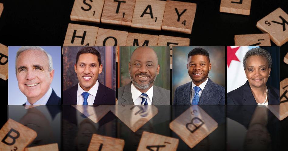 Rockerfeller Foundation funds Miami | South Florida News ...