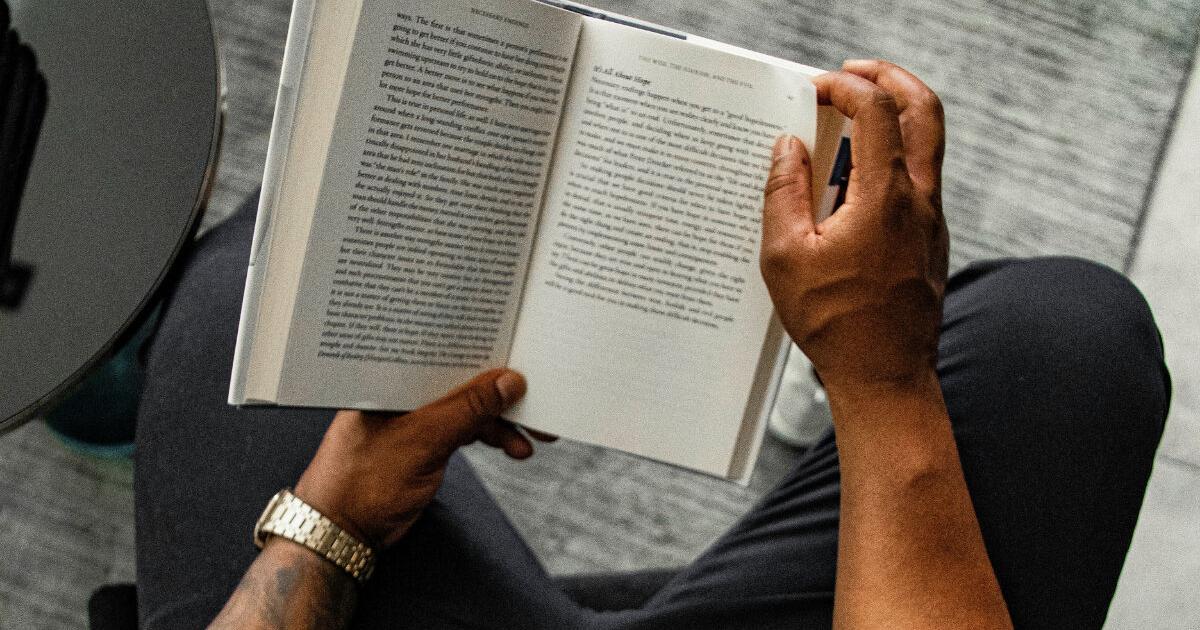 Ten contemporary Black male authors you need to be reading now | Arts ...