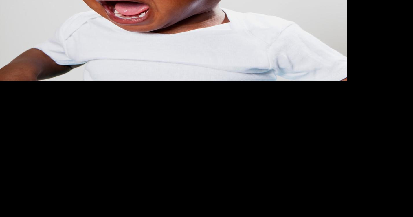 Strategies for dealing with toddler temper tantrums | Faith ...