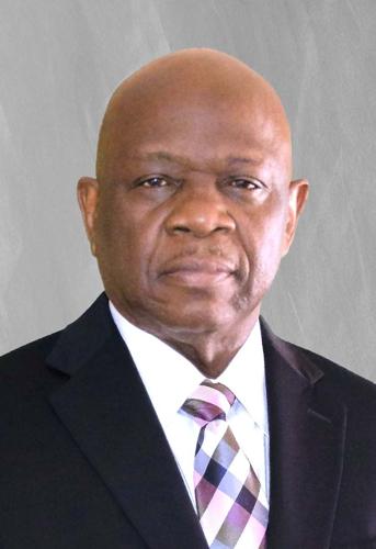 LEE ERNEST JOHNSON | Obituaries | miamitimesonline.com