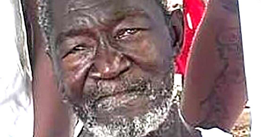 EDWARD WARREN SR. | Obituaries | miamitimesonline.com
