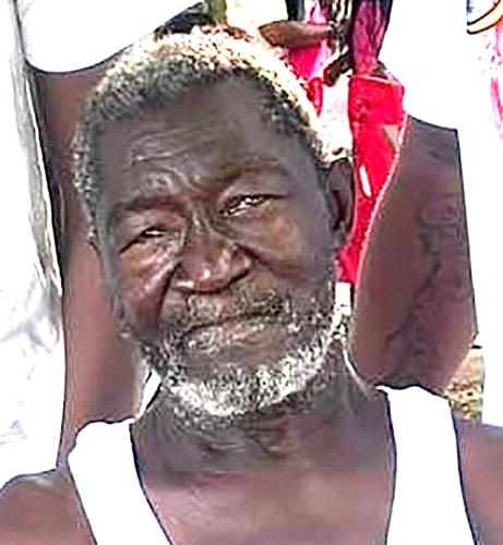 EDWARD WARREN SR. | Obituaries | miamitimesonline.com