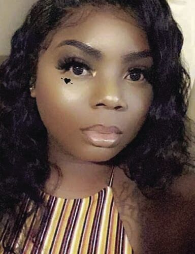 LASHAWN VERLIEEN ROBINSON | Obituaries | miamitimesonline.com