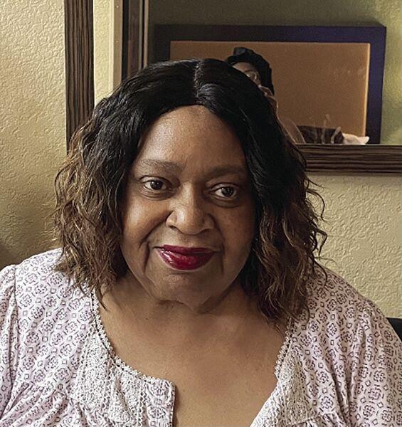 GWENDOLYN DIANN JORDAN | Obituaries | miamitimesonline.com