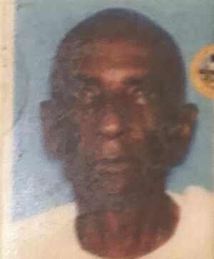 ABDUL SHABAZZ | Obituaries | miamitimesonline.com